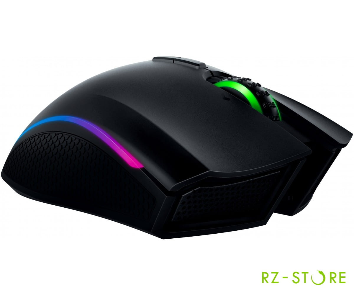 Мышь Razer Mamba Chroma RZ01-01360100-R3G1 - Mamba у официального ...