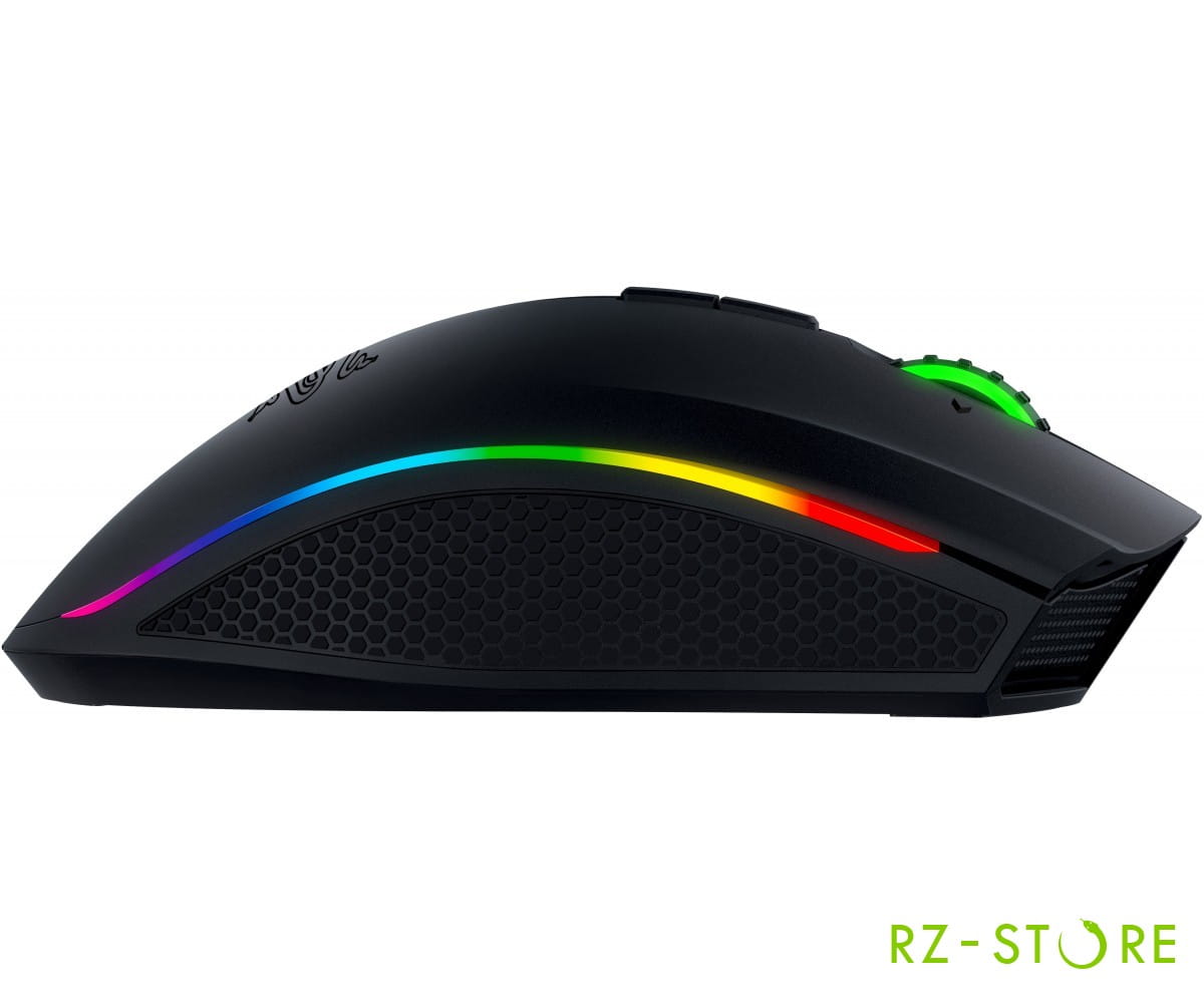 Мышь Razer Mamba Chroma RZ01-01360100-R3G1 - Mamba у официального ...