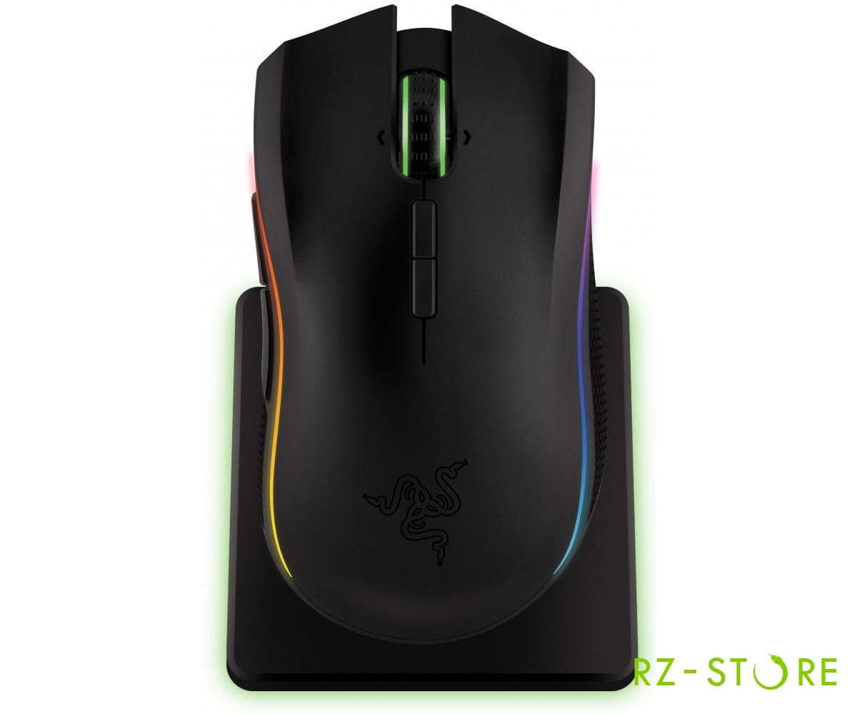 Мышь Razer Mamba Chroma RZ01-01360100-R3G1 - Mamba у официального ...