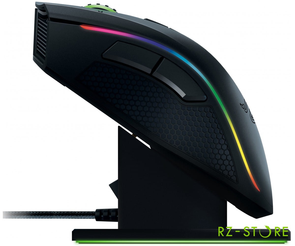 Мышь Razer Mamba Chroma RZ01-01360100-R3G1 - Mamba у официального ...