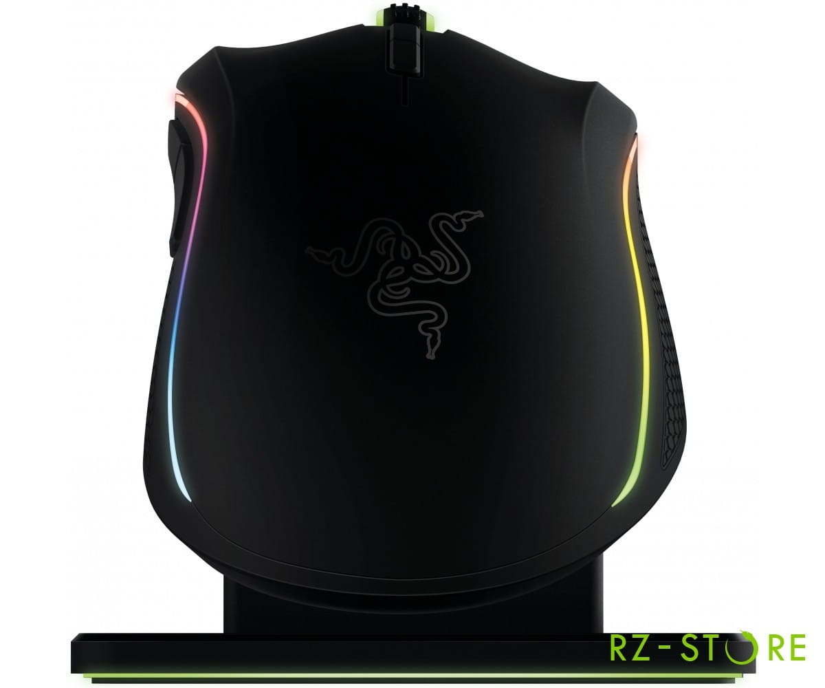 Мышь Razer Mamba Chroma RZ01-01360100-R3G1 - Mamba у официального ...