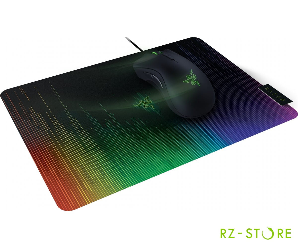 Коврик для мыши Razer Sphex V2 Mini RZ02-01940200-R3M1 - Sphex у ...