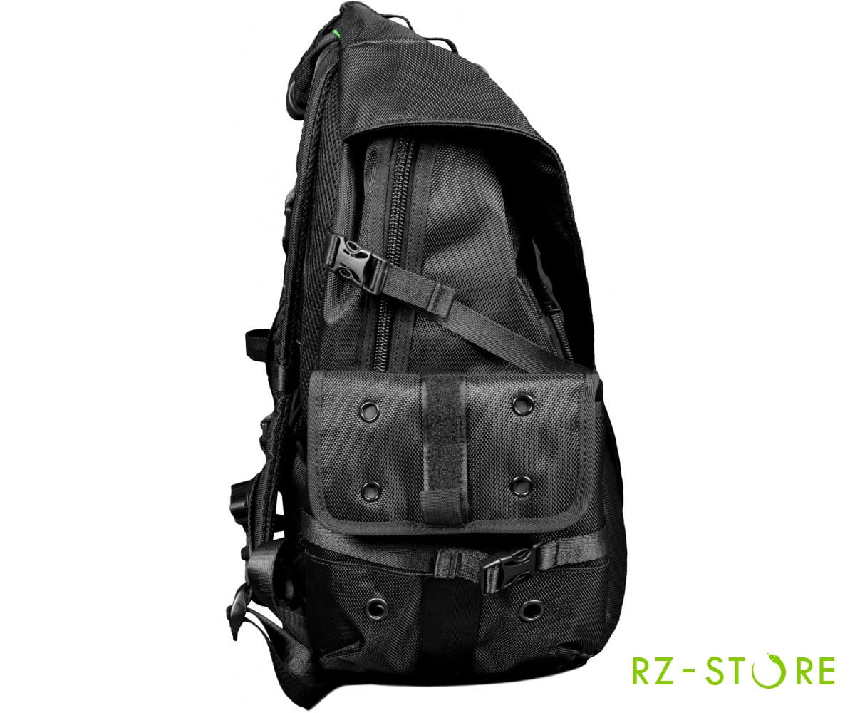 Рюкзак Razer Mercenary Backpack RC21-00800101-0000 - Mercenary у ...