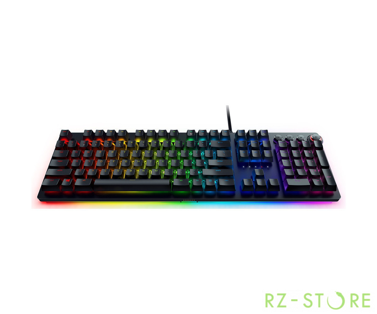 Клавиатура Razer Huntsman Elite RZ03-01870700-R3R1 - Huntsman у ...