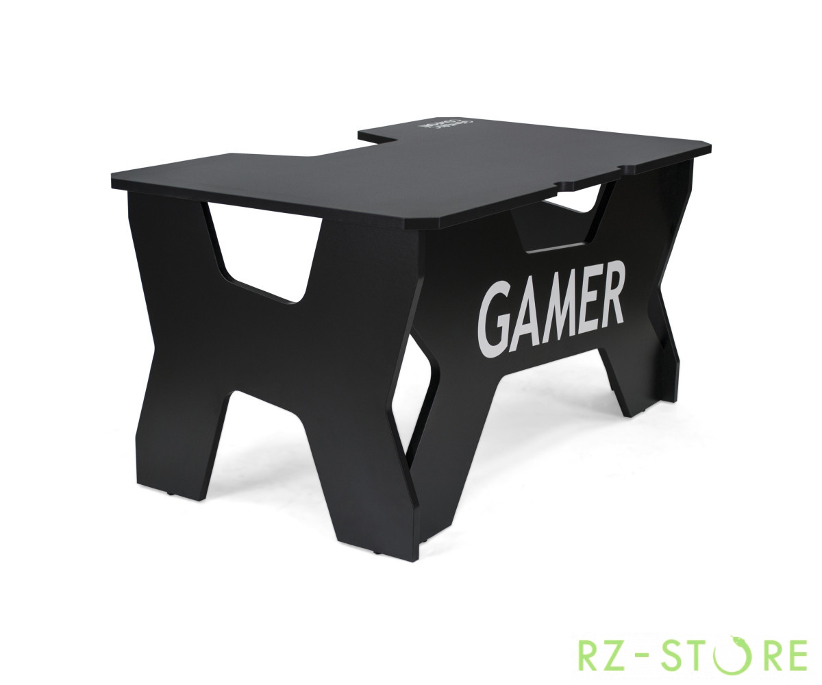 Геймерский стол Generic Comfort Gamer2/DS/N (Black) Gamer2/DS/N - Столы ...