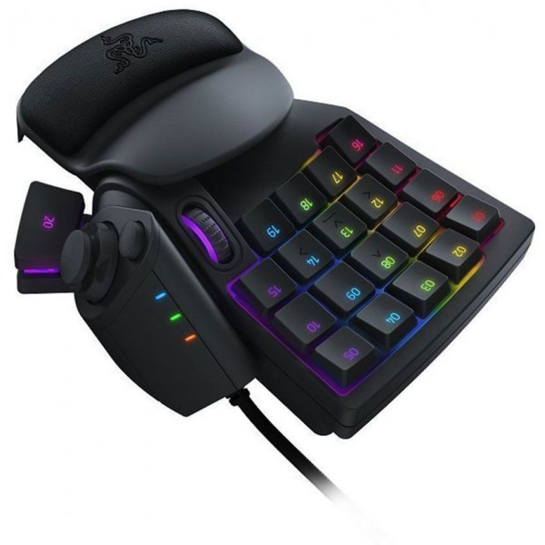 Мини клавиатура Razer Tartarus V2 RZ07-02270100-R3M1 - Игровые ...
